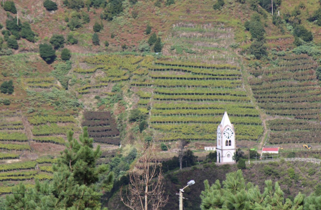 Chapel of Our Lady of Fátima – MADEIRA OFFICIAL TOURIST GUIDES