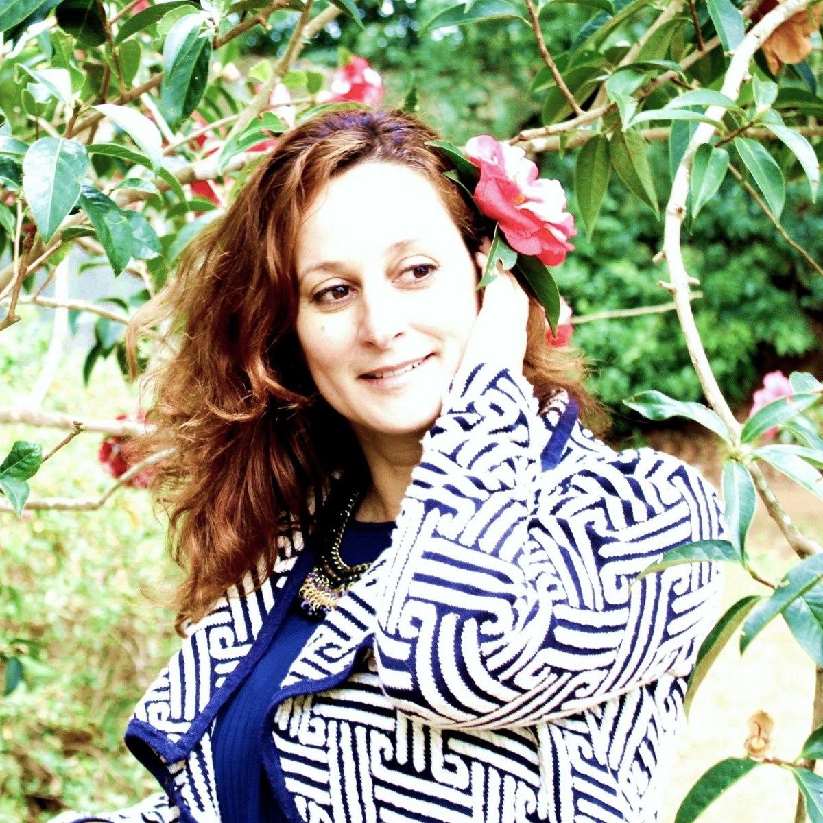 Jaqueline Freitas Madeira Official Tourist Guides