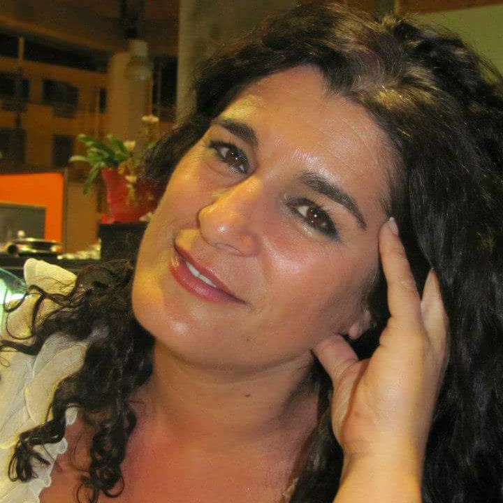 Manuela Freitas Madeira Official Tourist Guides