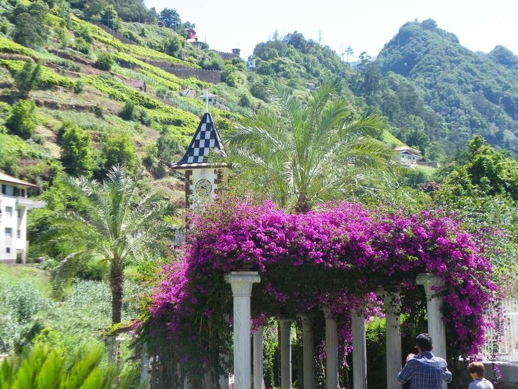 Teixeira Family Museum – MADEIRA OFFICIAL TOURIST GUIDES