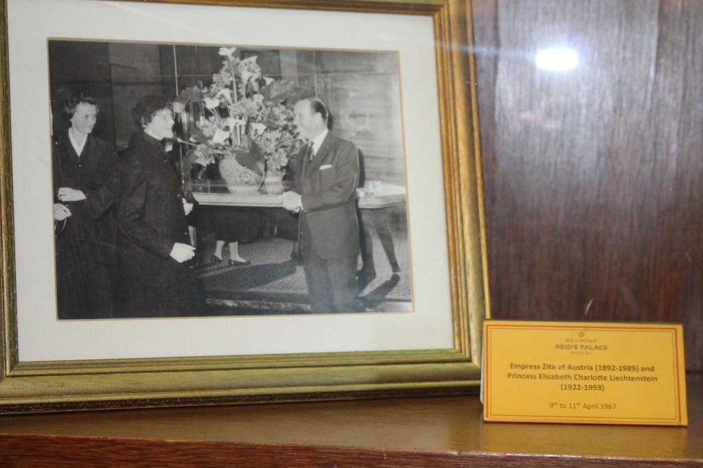 Famous People in Madeira – MADEIRA OFFICIAL TOURIST GUIDES