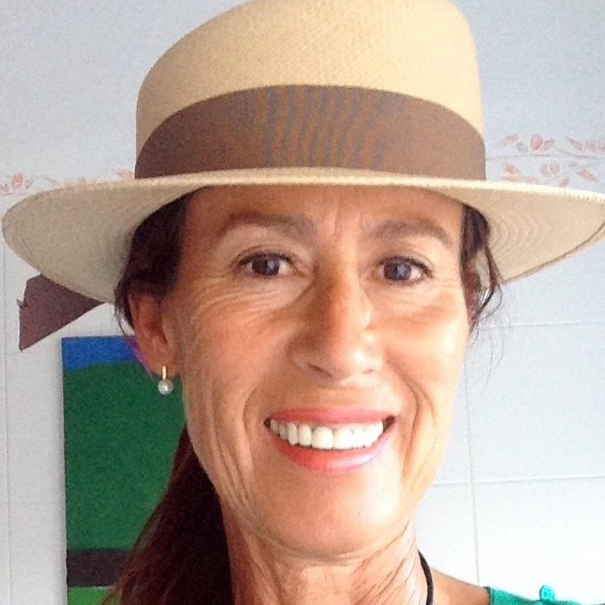 Margarida Pereira – MADEIRA OFFICIAL TOURIST GUIDES