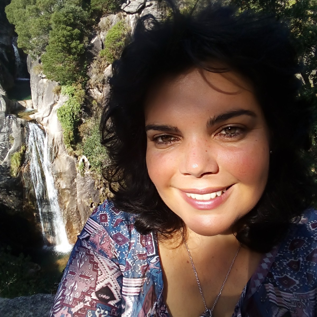 Mary Anne Freitas Madeira Official Tourist Guides