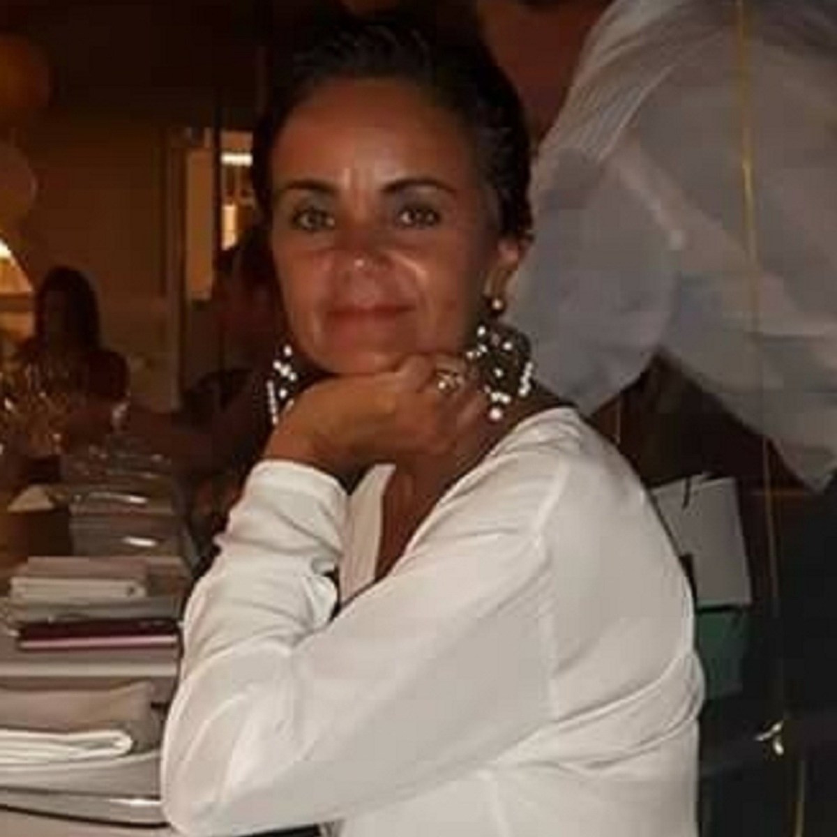 Lina Rodrigues – MADEIRA OFFICIAL TOURIST GUIDES