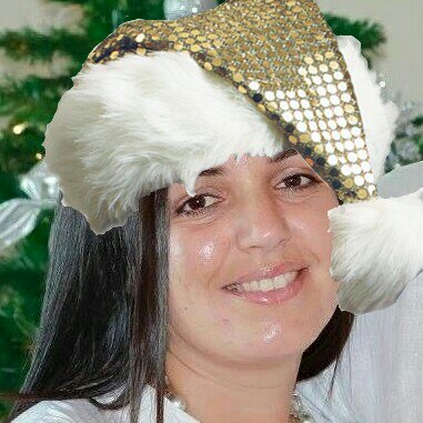 Celíssia Freitas Madeira Official Tourist Guides