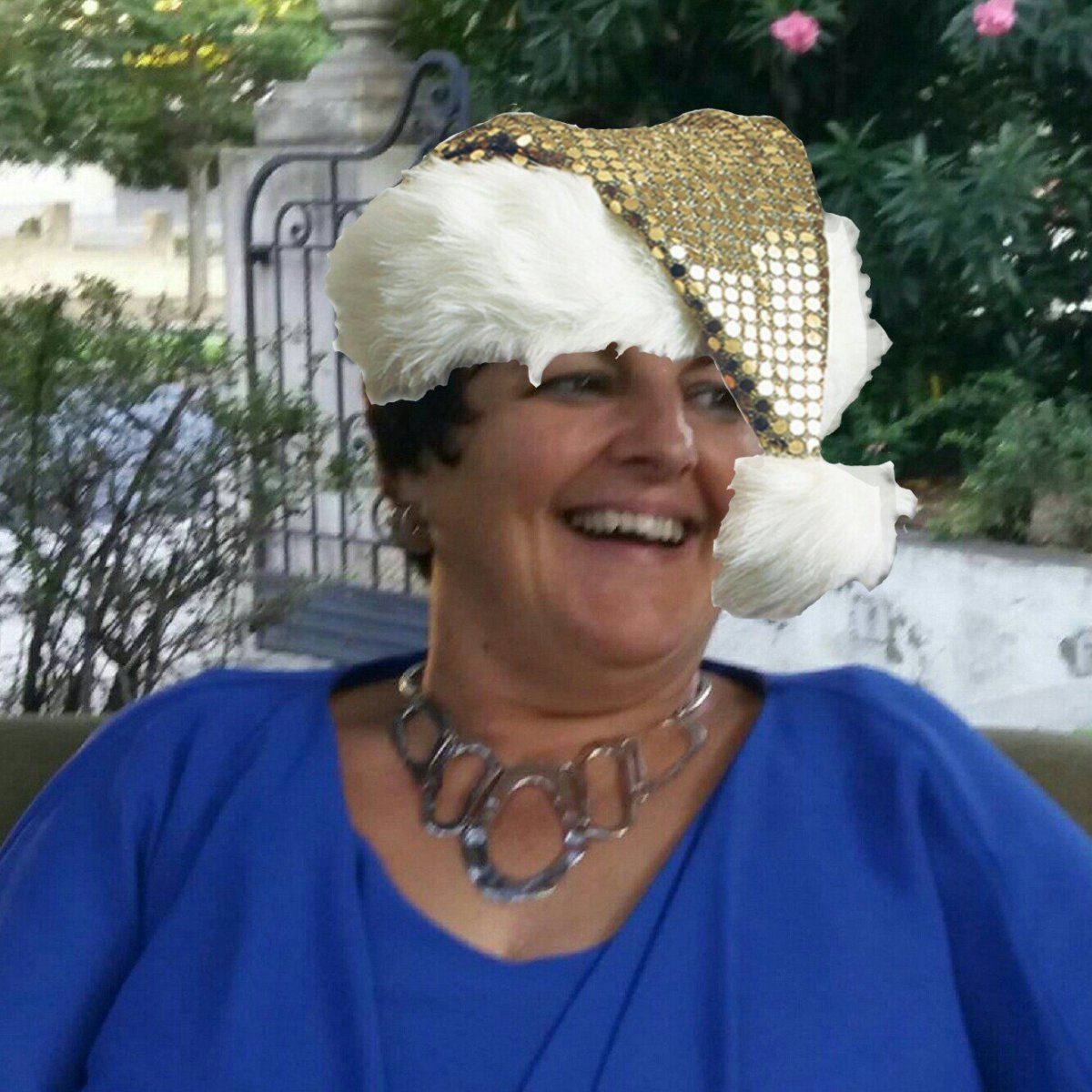 Isabel Valério – MADEIRA OFFICIAL TOURIST GUIDES