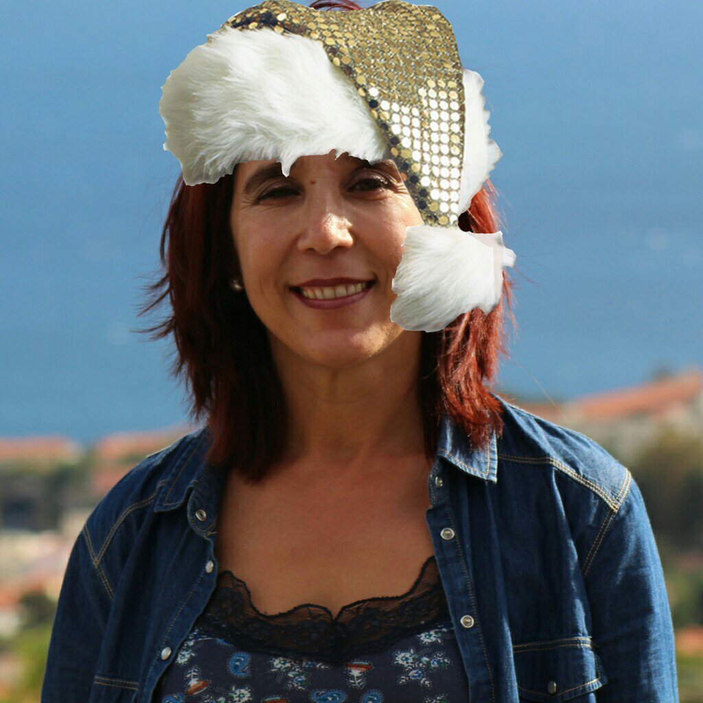 Lúcia Freitas Madeira Official Tourist Guides