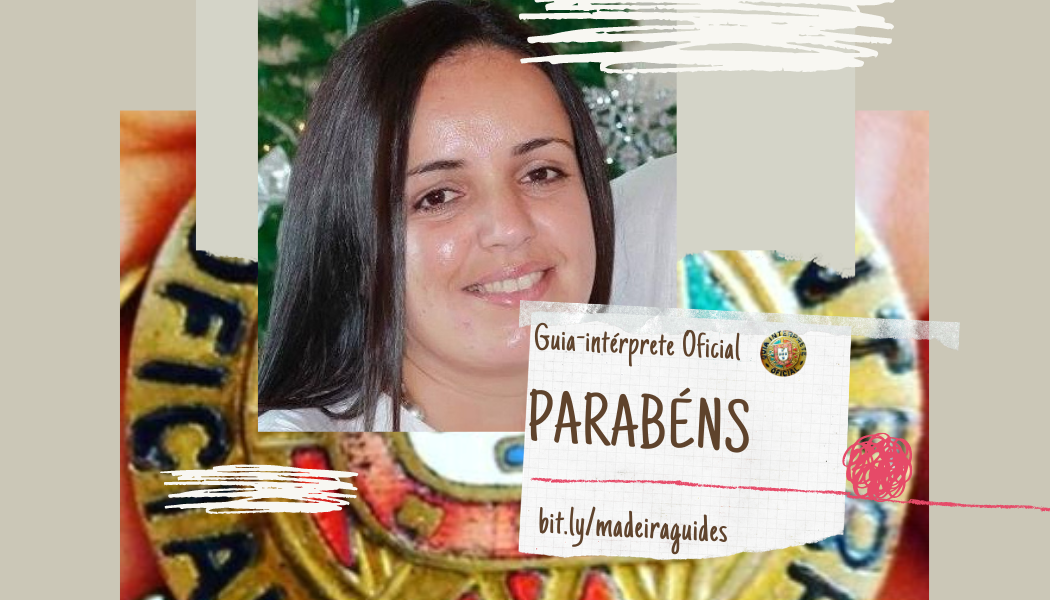 Celíssia Freitas – MADEIRA OFFICIAL TOURIST GUIDES